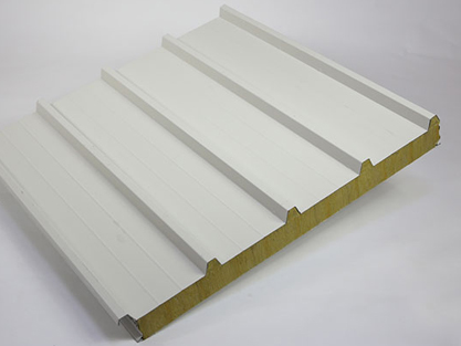 Yalıtımlı Sandviç Panel – Sonat Grup